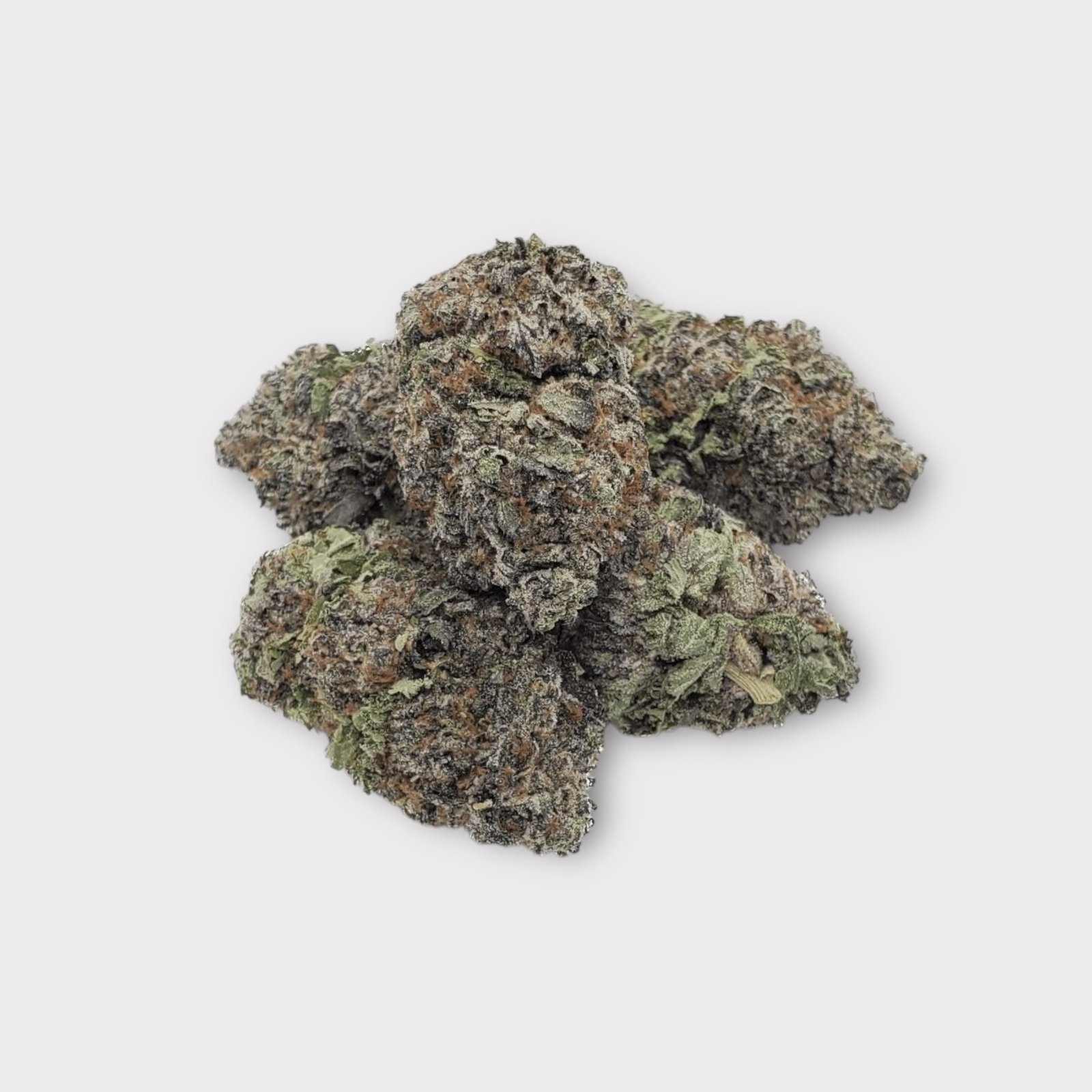 BLACK DIAMOND – Indica (AA) - D9 Naturals