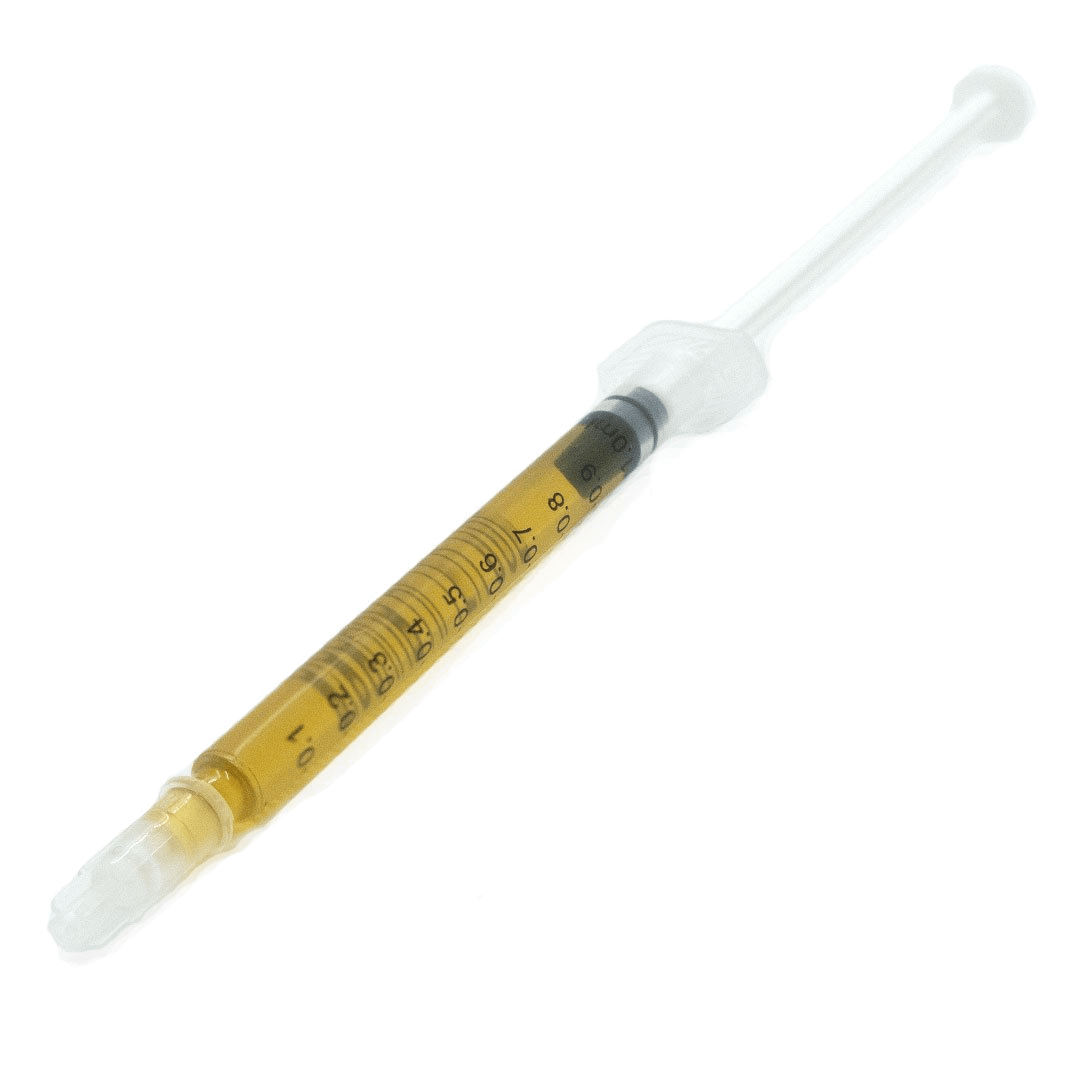 THC Distillate - Various Flavours - D9 Naturals